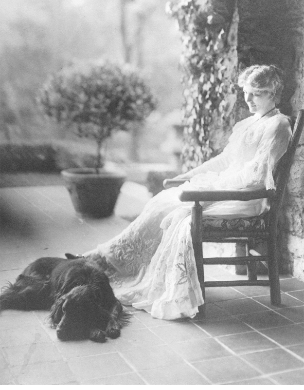 WOMEN’S HISTORY MONTH: Olive Arms saved Mahoning Valley Historical ...